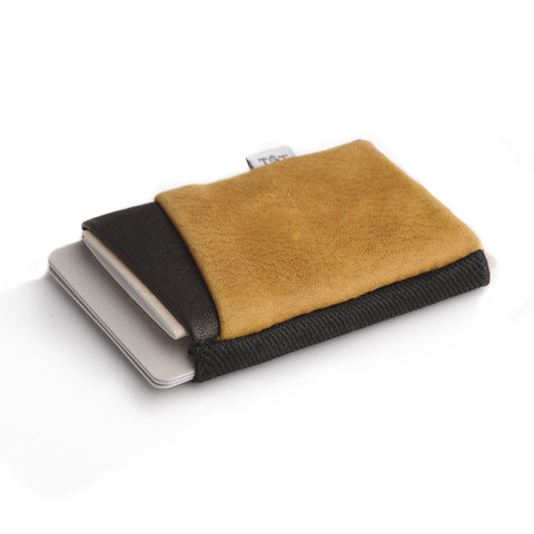 Slim Leather Wallets | Thin and Front-pocket Wallet by TGT (Tight)